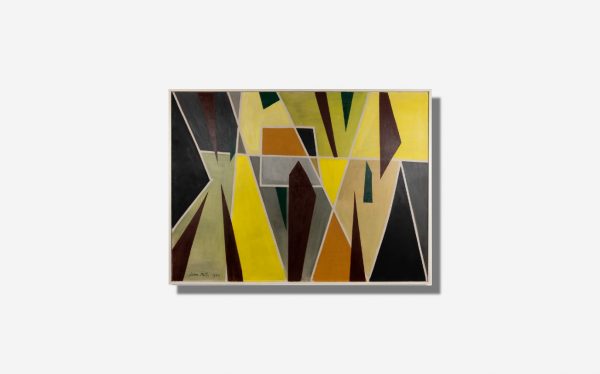 ART ABSTRAIT GROUP – Art Abstrait